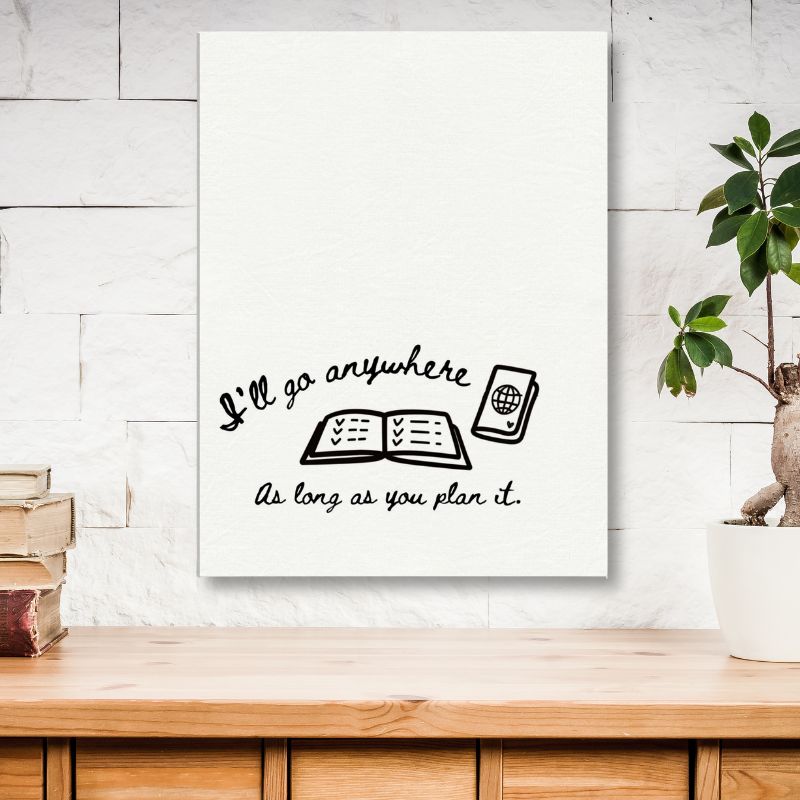 Travel Truth Wall Art for Couples | This Is Us Collection – Out of ...